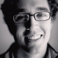 Michael Ries - Ruby Author | Pluralsight