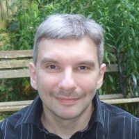 Simon Robinson - C# Author | Pluralsight